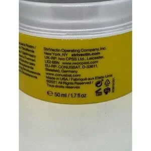 StriVectin | Skincare | Strivectin Tl Advanced Tightening Sculpting ...